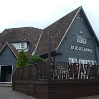 The Rudds Arms, Middlesbrough | Pubs - Yell