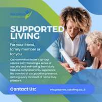 Maximus Healthcare, Leicester | Home Care Services - Yell