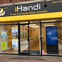 Ihandi, Borehamwood | Computer Services - Yell