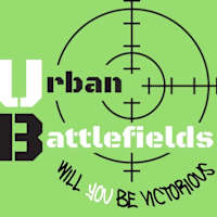 Urban Battlefields, Milton Keynes | Outdoor Pursuits - Yell
