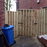 A57 Fencing Services, Sheffield | Paving & Driveways - Yell