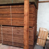 Express Timber Wood Ltd, Grantham | Timber Merchants - Yell