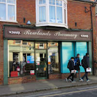 Rowlands Pharmacy, Lyndhurst | Pharmacies - Yell
