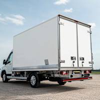 Coolfreeze UK Ltd, Manchester | Commercial Refrigeration Equipment - Yell