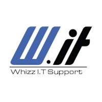 Whizz IT Support, Blackpool | Computer Repairs - Yell