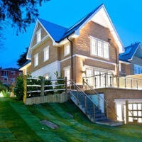 Mastic Pointing Ltd, Rayleigh | Sealing Compounds - Yell