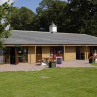 Overstone Lake Caravan Park, Northampton | Caravan Parks - Yell