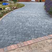 Wyre Valley Paving & Landscaping, Bewdley | Paving & Driveways - Yell