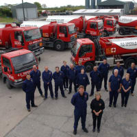 K P Thomas & Son, Narberth | Oil Fuel Distributors & Suppliers - Yell