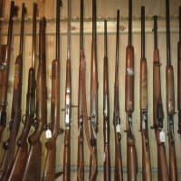 The Bullet Cache, Hythe | Gun Shops - Yell
