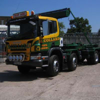 M Collard Ltd, Reading | Skip Hire - Yell