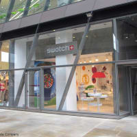 Swatch Store, London | Jewellers - Yell