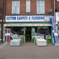 Sutton Carpets & Flooring, Sutton Coldfield | Carpet & Upholstery ...