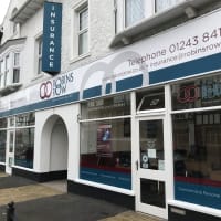 Robins Row Ltd, Bognor Regis | Insurance Intermediaries - Yell