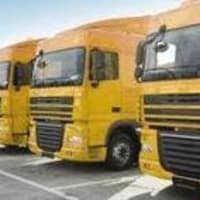 Tony Powell Transport Ltd, Ammanford | Road Haulage Services - Yell