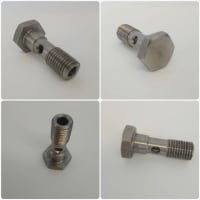 Hawk Fasteners Ltd, Middlesbrough | Nuts & Bolts - Yell