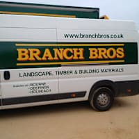 Branch Bros Ltd, Bourne | Builders' Merchants - Yell