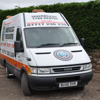 R T McEwan Ltd, Arbroath | Road Haulage Services - Yell