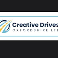 Creative Drives Oxfordshire Ltd, Bampton | Paving & Driveways - Yell