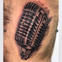 Wrexham Ink, Wrexham | Tattooists - Yell