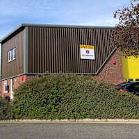 Saber Diamond Products Ltd, Lingfield | Tool Suppliers & Services - Yell