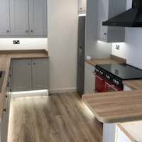 PJD Carpentry & Extensions | Builders - Yell