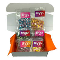 Tingo Sweets, Rochester | Confectionery - Yell