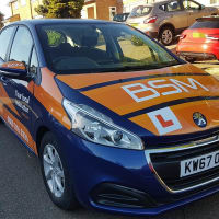 Ri-Car/Bsm Driving School, Kettering | Driving Instructors - Yell