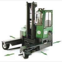 Hitec Lift Trucks, Wellingborough | Forklift Trucks - Yell