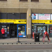 Metro Convenience Store Ltd, Manchester | Grocers & Convenience Stores ...