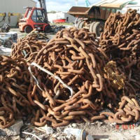 Thomas Muir Rosyth Ltd, Dunfermline | Scrap Metal Merchants - Yell