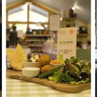 Hartley Farm Shop & Kitchen, Bradford-On-Avon | Farm Shops - Yell