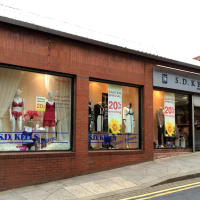 S D Kells, Omagh | Department Stores - Yell