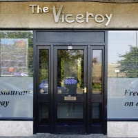 The Viceroy Of India, St. Albans | Indian Restaurants - Yell