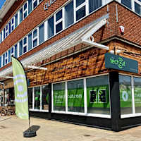 The Techout, Barnstaple | Mobile Phone Repairs - Yell