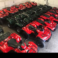 Keys Quads, Enniskillen | Quad Bikes & All Terrain Vehicles - Yell