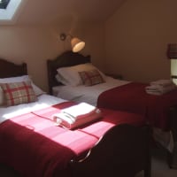 Castlegate Coach House Holiday Cottage, Pickering | Self Catering ...