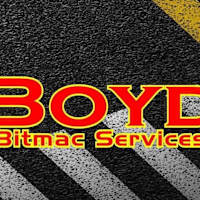 Boyd Bitmac Services, Maghera | Paving & Driveways - Yell