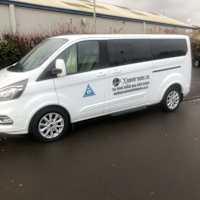 Xarrow Travel Ltd, Porth | Minibus Hire - Yell