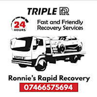Triple R Car Recovery | Breakdown Recovery - Yell
