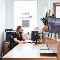 Paul Robinson Solicitors LLP, London | Solicitors - Yell