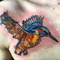 Wrexham Ink, Wrexham | Tattooists - Yell