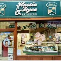 Hastie & Dyce, Inverness | Butchers - Yell