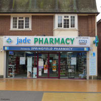 Jade Pharmacy, Hatfield | Pharmacies - Yell