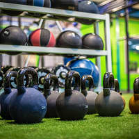 Full Contact Performance Centre, Rochdale | Health Clubs - Yell