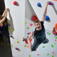 Flash Climbing, Solihull | Leisure Centres - Yell
