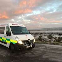 Randex-Phoenix Ambulance Service, Warwick | Ambulance Services - Yell