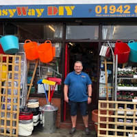 Easy Way DIY, Manchester | Diy Stores - Yell