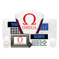 Omega Security Ltd, Bracknell | Security Services & Equipment - Yell