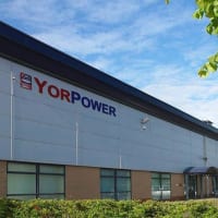 Yorpower, Leeds | Generators - Yell